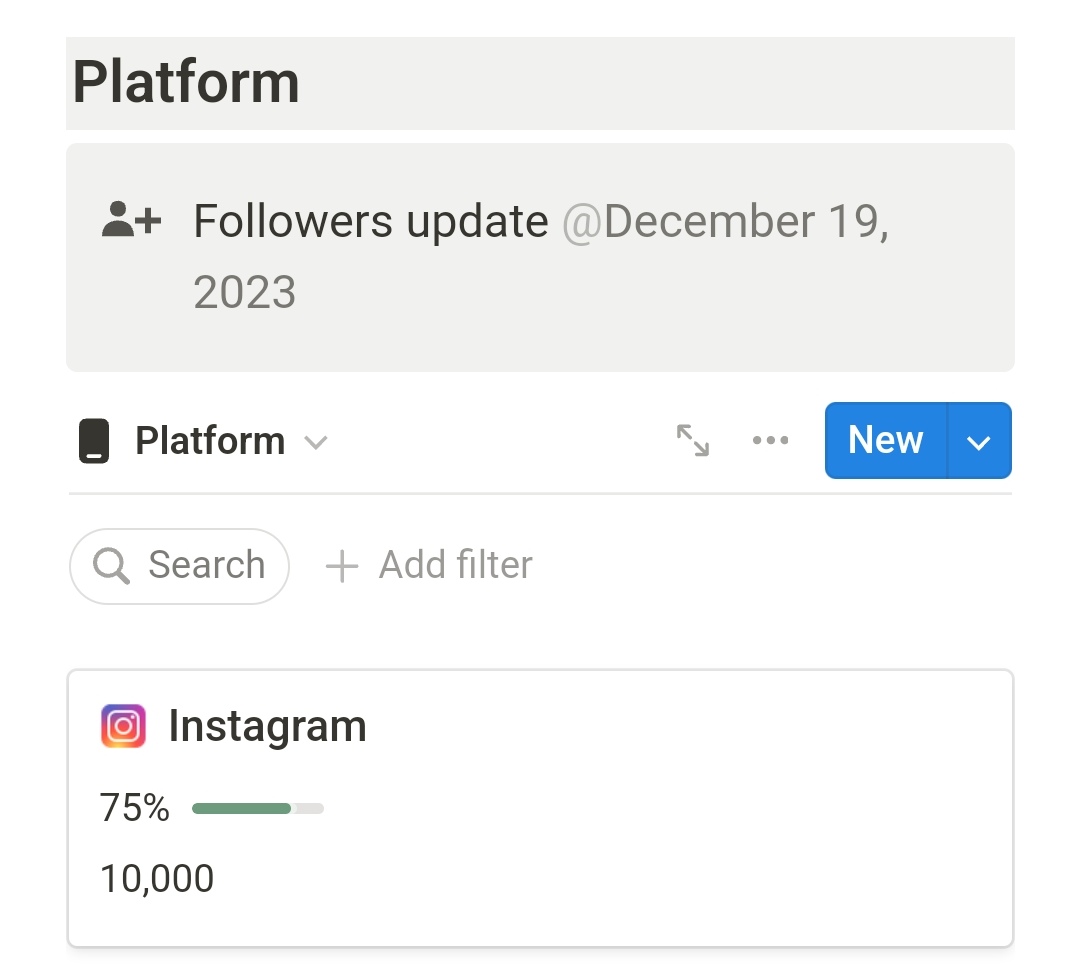 Social Media - buatmudah.com